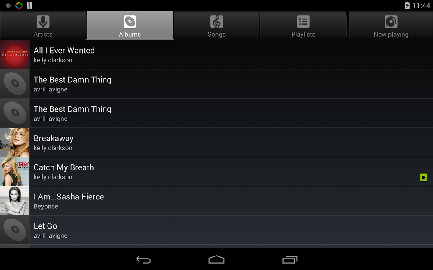 Music Player for Android - Android Apps on Google Play