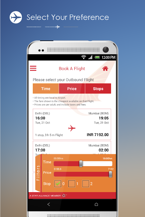 Air India - Android Apps on Google Play