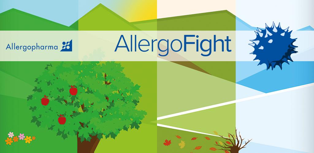 allergofight Allergopharma - Latest version 1.0.0 for Android Game Casual