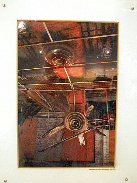 Newark USA: June 2008