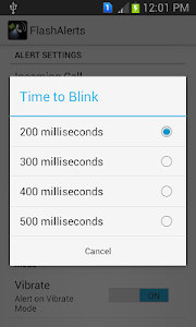 Flash Alerts – Ultimate Flash Alerts Application for your android device. – Android Tools Apps