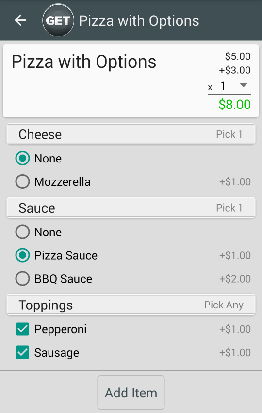 GET Mobile - Android Apps on Google Play