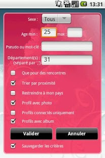 Tchatche : chat gratuit - Android Apps on Google Play