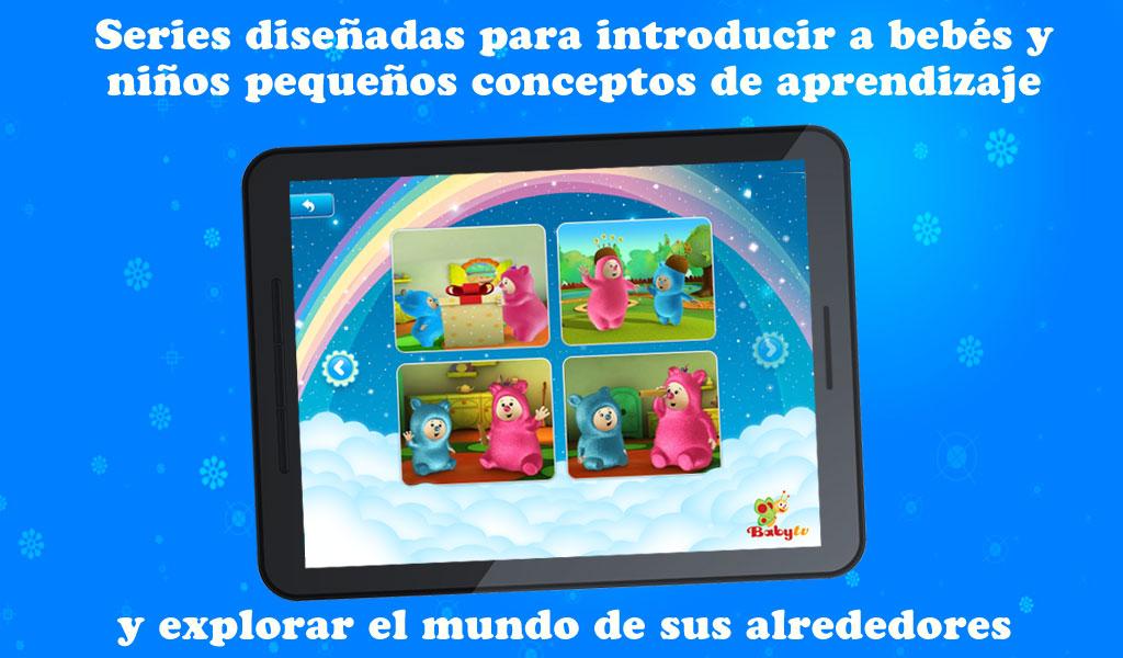 BabyTV Mobile - Aplicaciones de Android en Google Play
