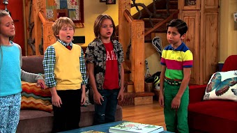 Nicky, Ricky, Dicky & Dawn - Google Play 무비