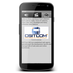 LebTune Lebanon Radio – Lebanese radio stations on one application ...