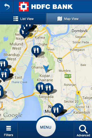 HDFC Bank MobileBanking - Android Apps on Google Play
