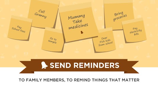 Imlee for families – Imlee is India's #1 Family App to stay connected ...