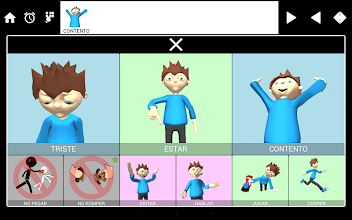 PiktoPlus – Productos de apoyo a la comunicación