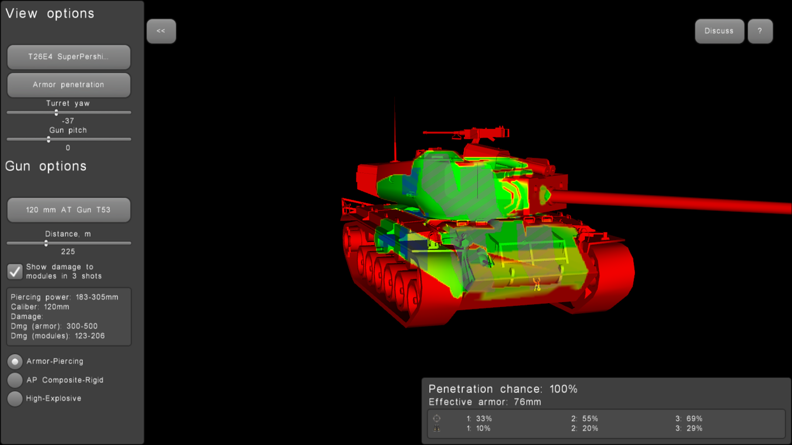 Map Inspector For Wot Blitz Android Apps On Google Play