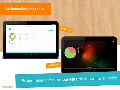 Nearpod - Aplicaciones de Android en Google Play