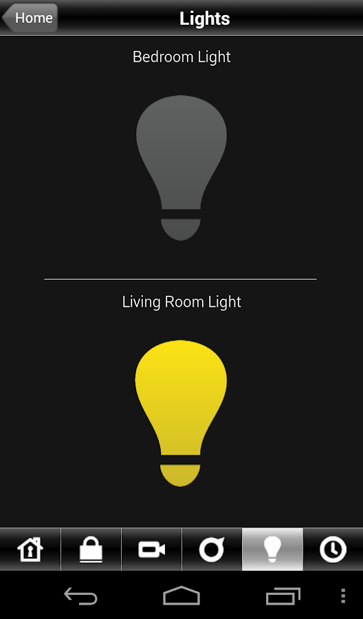 XFINITY Home - Android Apps on Google Play