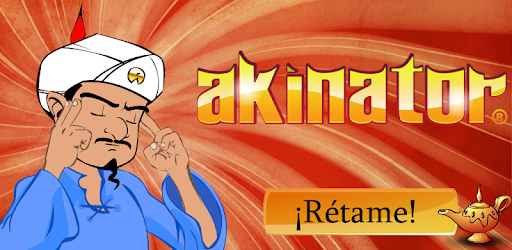 Akinator - Apps en Google Play