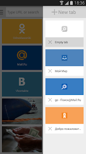 Search Mail.Ru – Search Mail.Ru – new and easy way of Internet search ...