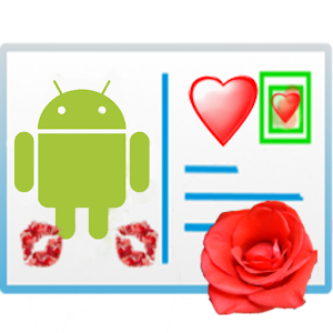 Nicky Greetings Valentine - Latest version 1.3 for Android App Social