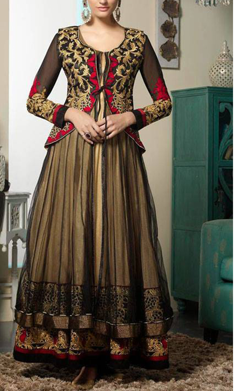 dress design - dresses