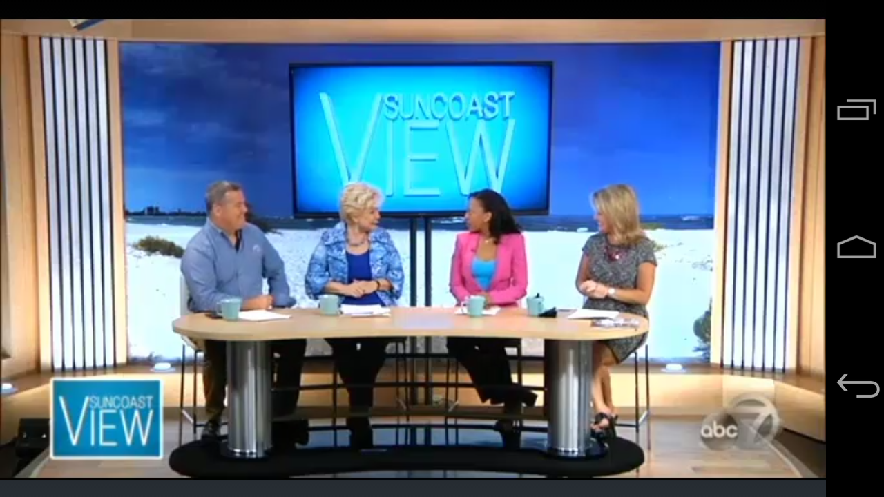 ABC 7 Tampa Area News App - Android Apps on Google Play