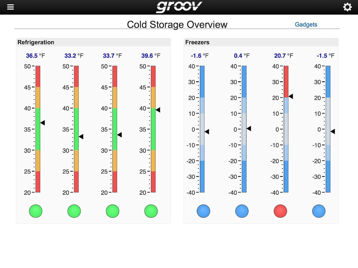 groov View - Android Apps on Google Play