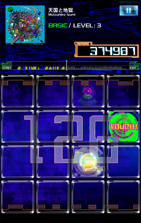 jubeat plus - Android Apps on Google Play