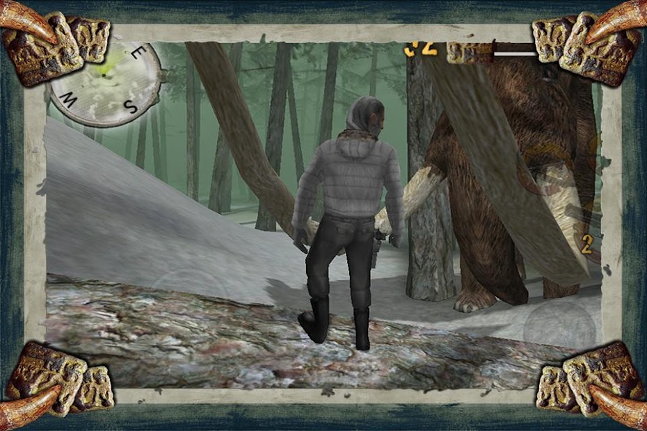 Ice Age Hunter - Apps on Google Play