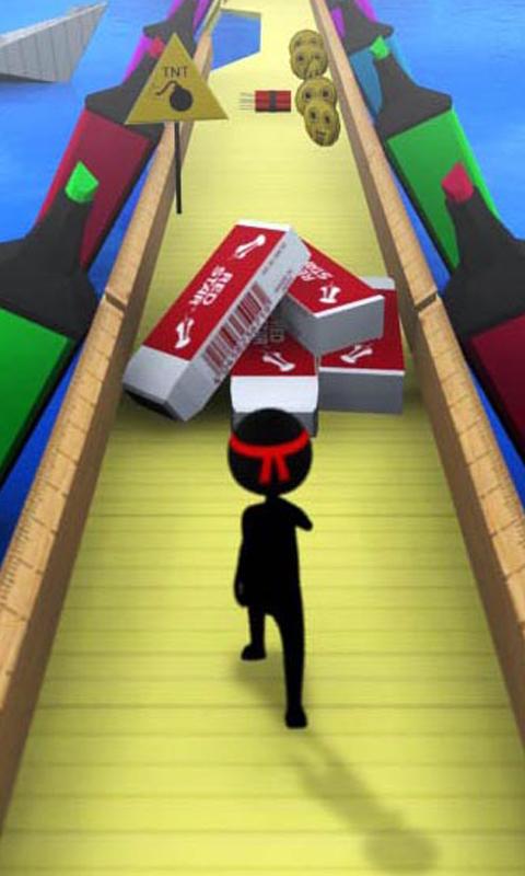 Stickman Run – Android-Apps auf Google Play