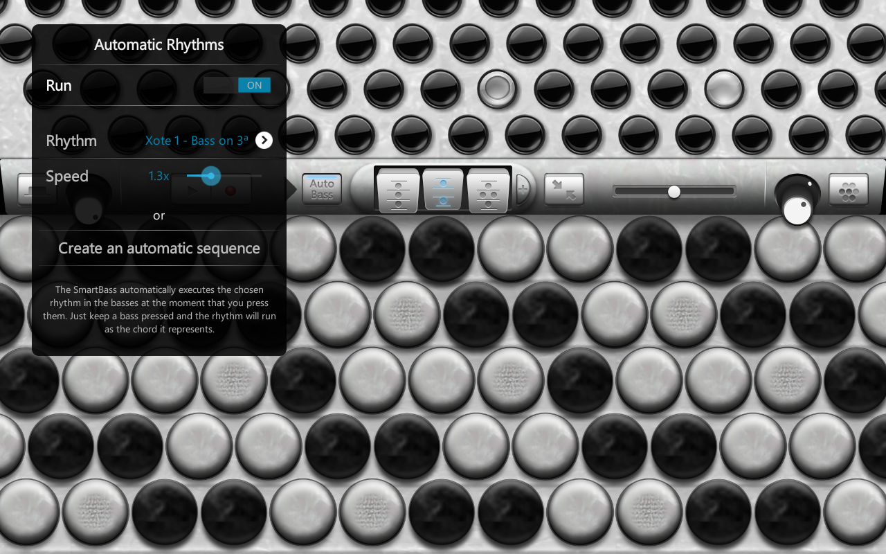 Accordion Chromatic Button - Android Apps on Google Play