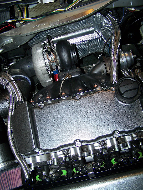 Dread's VRT, Phase IV | VW Vortex - Volkswagen Forum