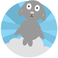 「Falling Rabbits」 - Androidアプリ | APPLION