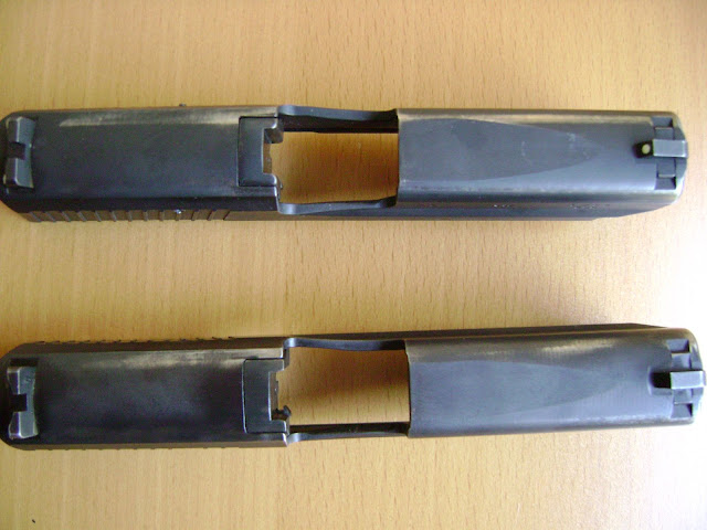 WTS/WTT Sig P225 / P6 So Cal - Calguns.net