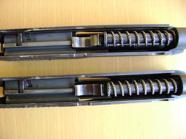 WTS/WTT Sig P225 / P6 So Cal - Calguns.net