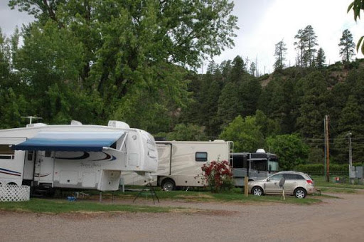 RV Parky | RV Parks & Campgrounds Directory, Reviews, Photos