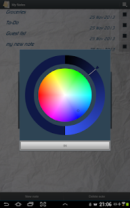 My Notes Free | Android Productivity Apps