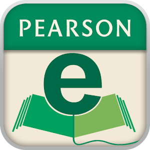 PEARSON E-BOOK - Latest version for Android App