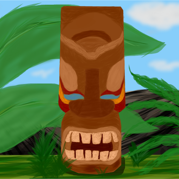 Tiki » drawings » SketchPort