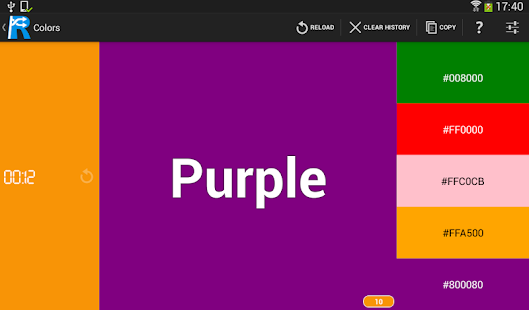 Randomizer - random generator - Apps on Google Play