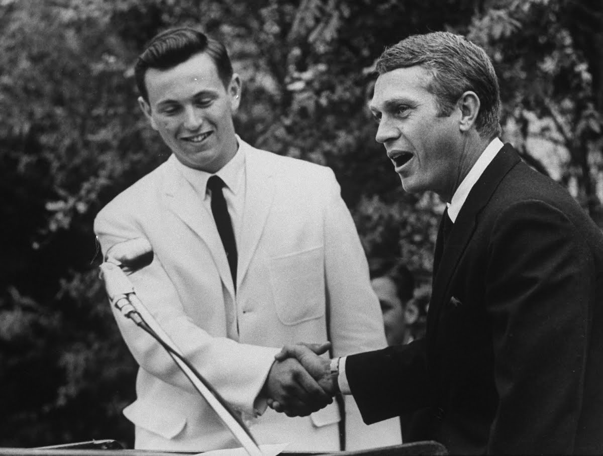 John Dominis — Google Arts & Culture