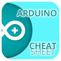 「Arduino Commands Cheat Sheet」 - Androidアプリ | APPLION
