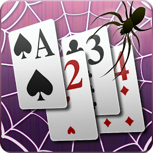 Spider++Solitaire - Latest version for Android - Download APK