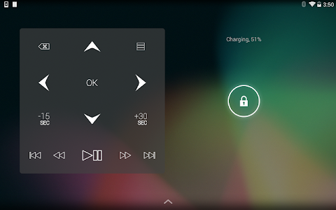 Remote Control for Plex HT – Third party remote for Plex Home Theater ...