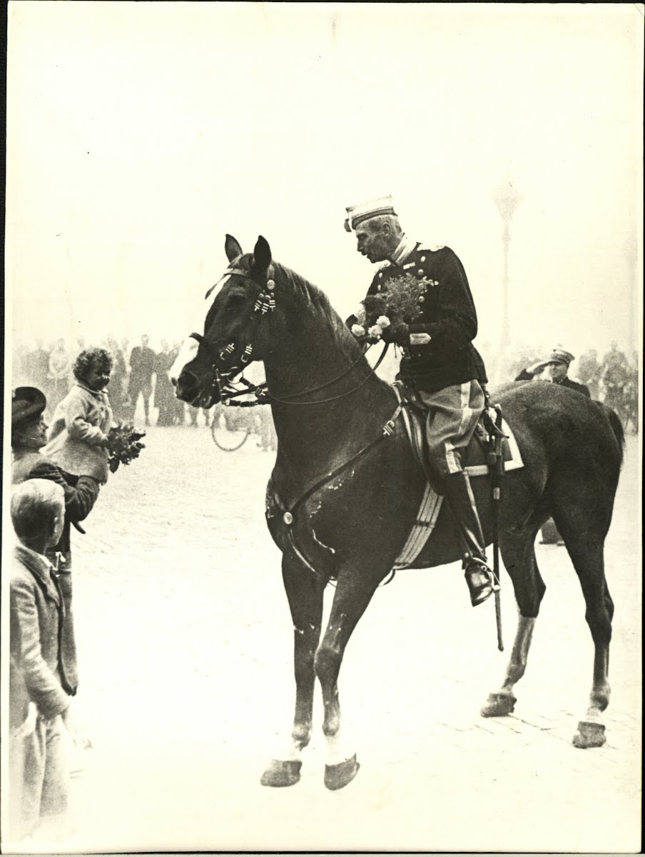 Denmark Kings & Queens — Google Arts & Culture