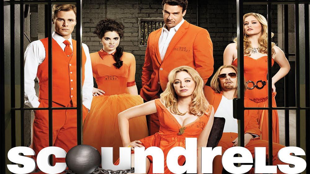 Scoundrels - Movies & TV on Google Play