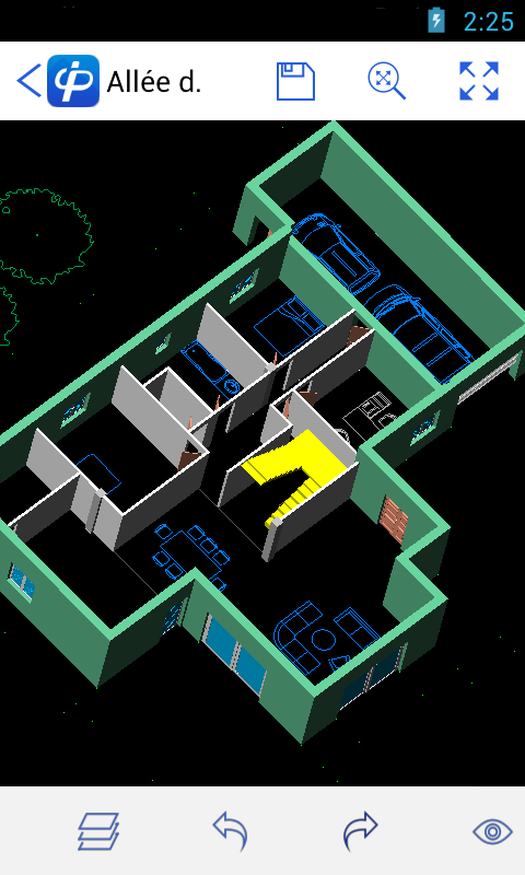 CAD Pockets - App Android su Google Play