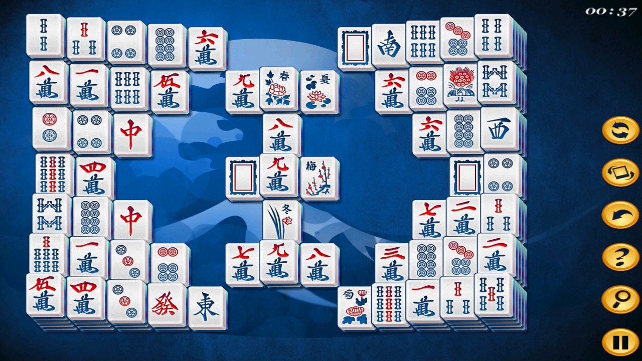 Mahjong Deluxe Free - Android Apps on Google Play