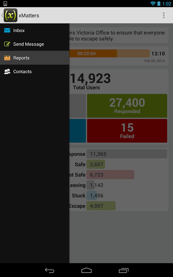 xMatters - Android Apps on Google Play