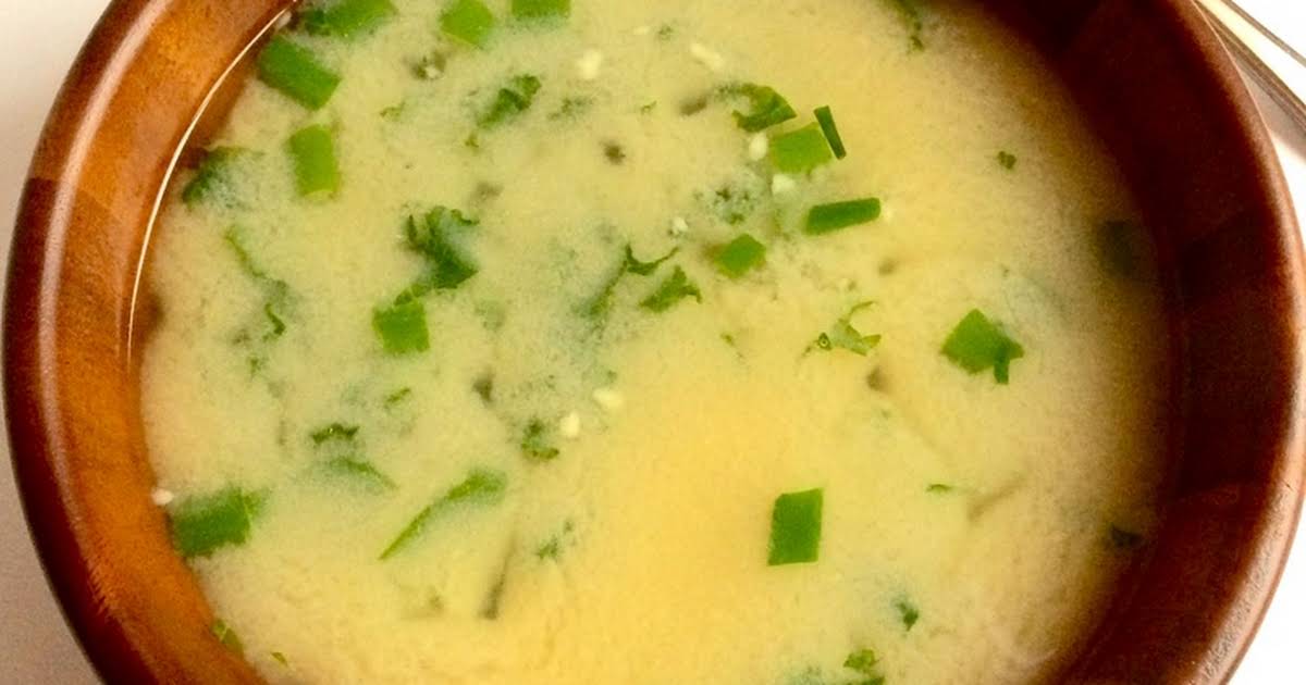 10 Best Miso Soup Without Tofu Recipes