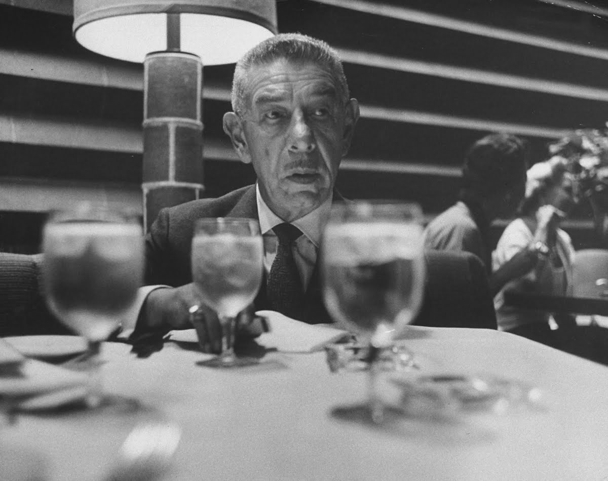 Allan Grant — Google Arts & Culture