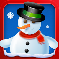 「Snowman Maker」 - Androidアプリ | APPLION