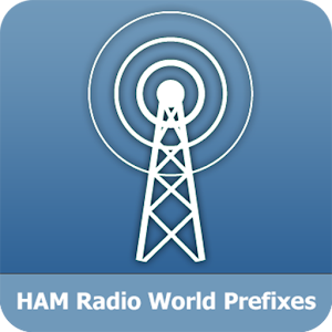 HAM Radio World Prefixes - Latest version for Android - Download APK
