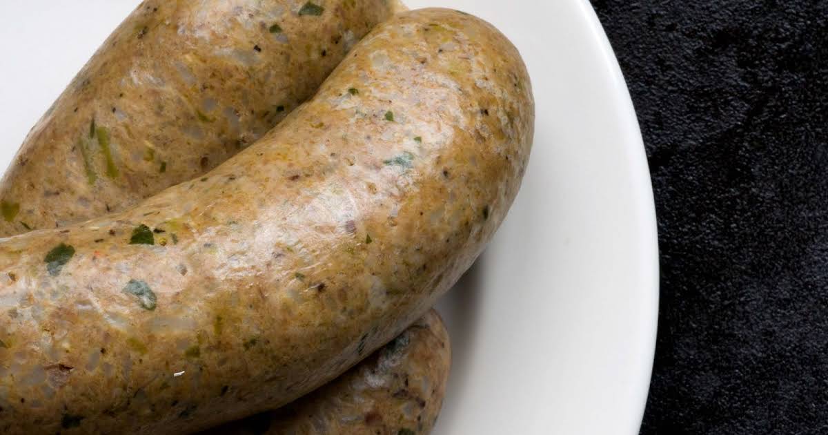 10 Best Boudin Recipes