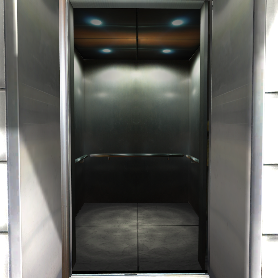 Elevator Simulator 3D – Applications Android sur Google Play